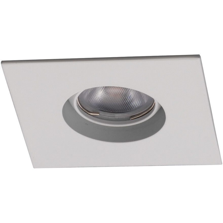 WAC Lighting R1BSA-08-N927-BK Ocularc LED Black Recessed Lighting in ...