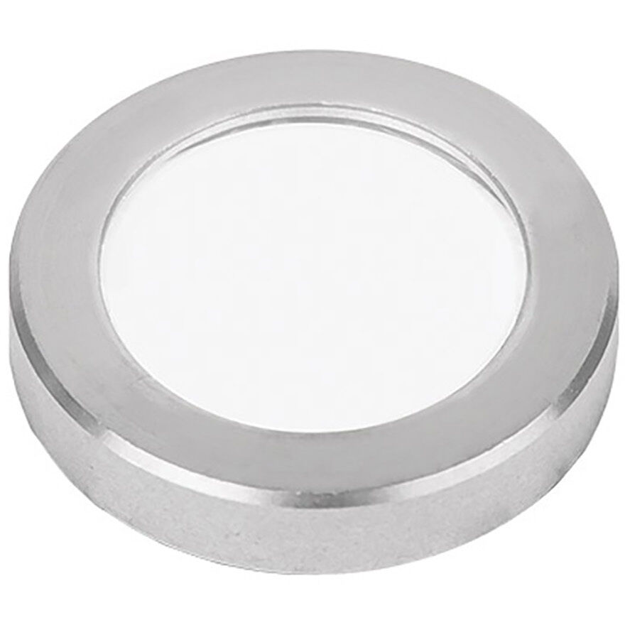 Tyler 12 2 watt Stainless Steel Path Lighting in 2700K, WAC Landscape