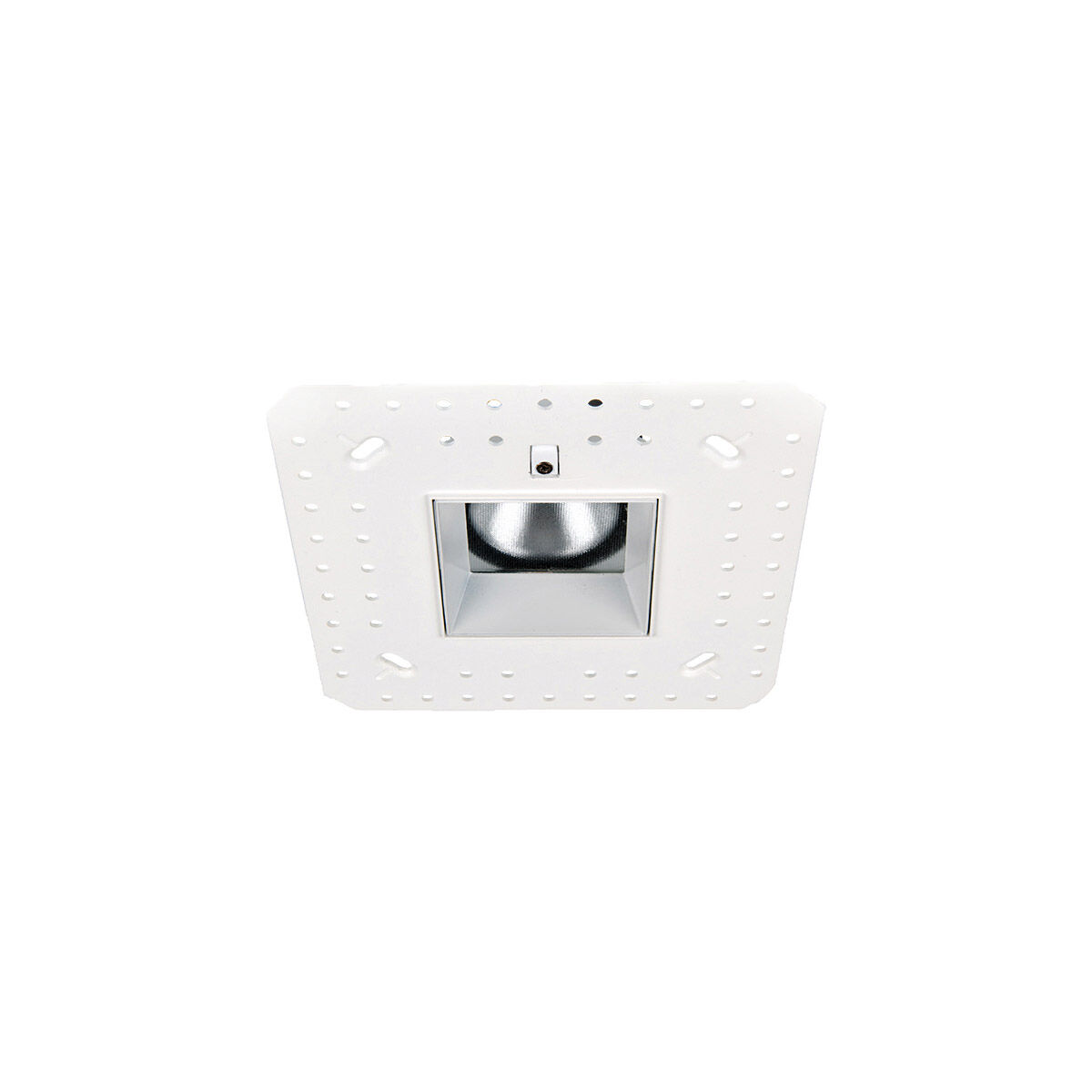 WAC Lighting R2ASDL-N830-BN Aether Brushed Nickel Recessed Downlight in ...