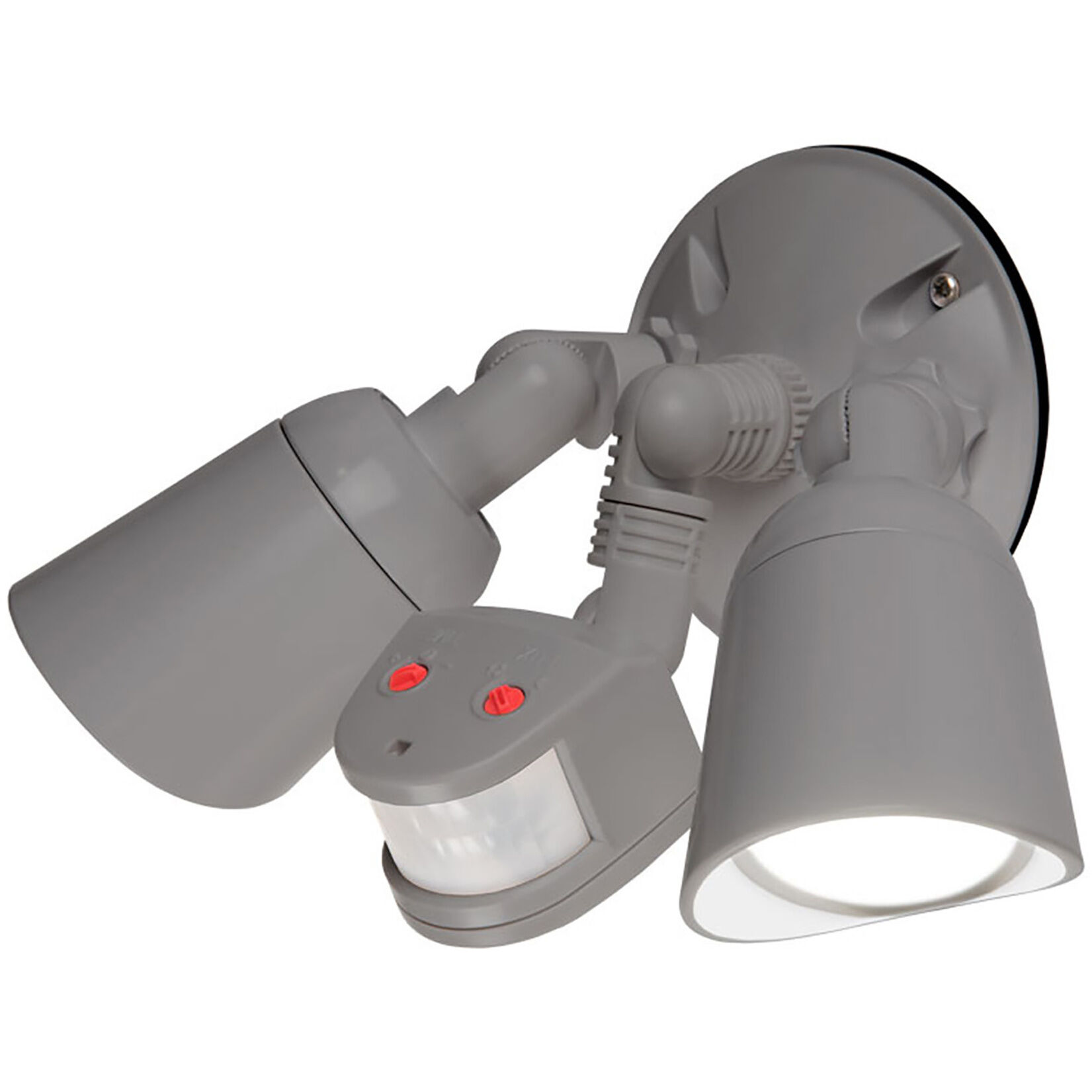 WAC Lighting WP-LED430-30-AGH Endurance LED 6 inch Architectural ...