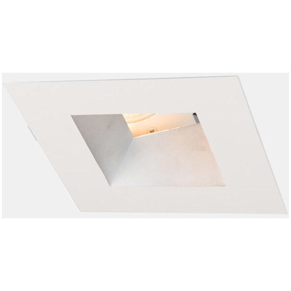 WAC Lighting R3ASAT-N830-HZWT Aether LED Haze/White Recessed Lighting ...