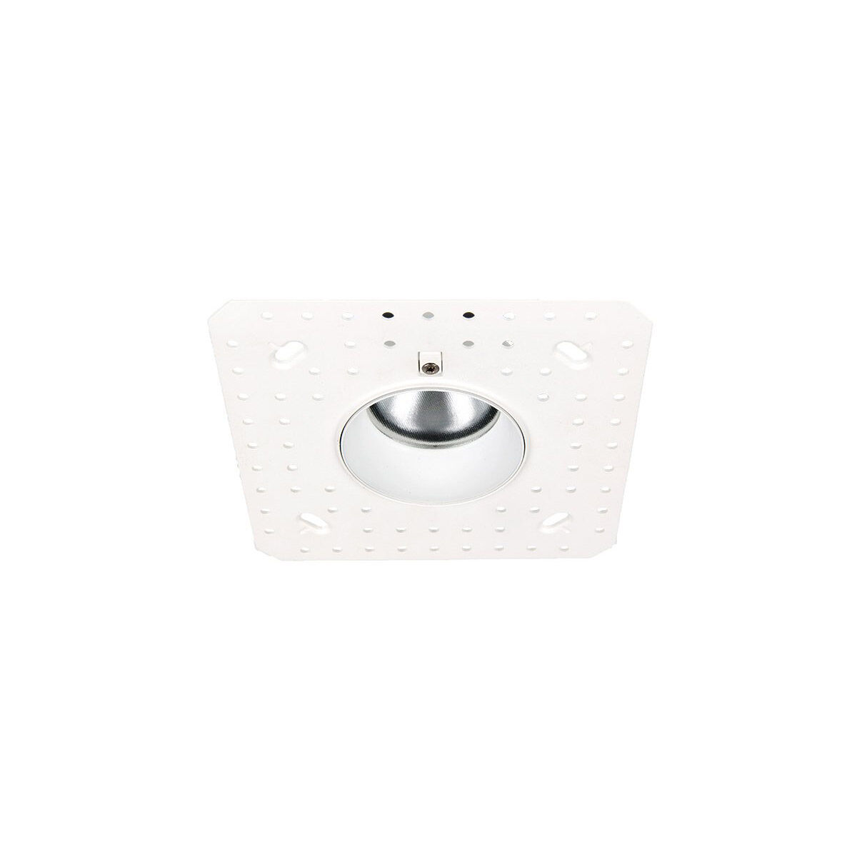 WAC Lighting R2ARDL-N927-WT Aether LED White Recessed Lighting in ...