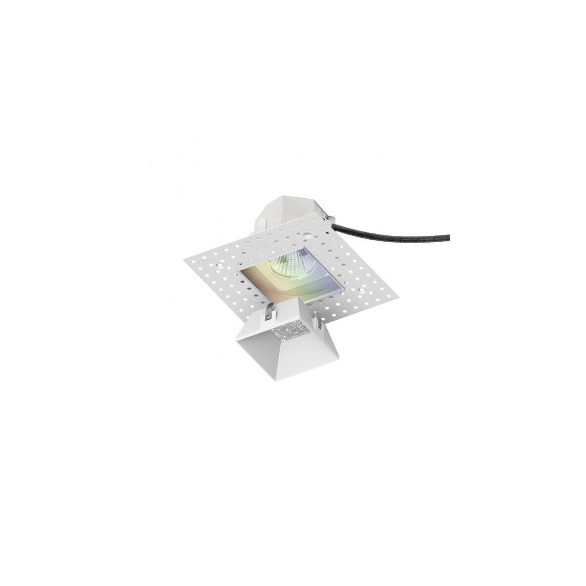 WAC Lighting R3ASDL-FCC24-HZ Aether LED Haze Recessed Lighting