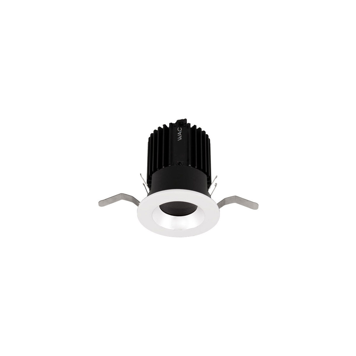 WAC Lighting R2RD1T-S835-CB Volta LED Copper Bronze Recessed Lighting ...