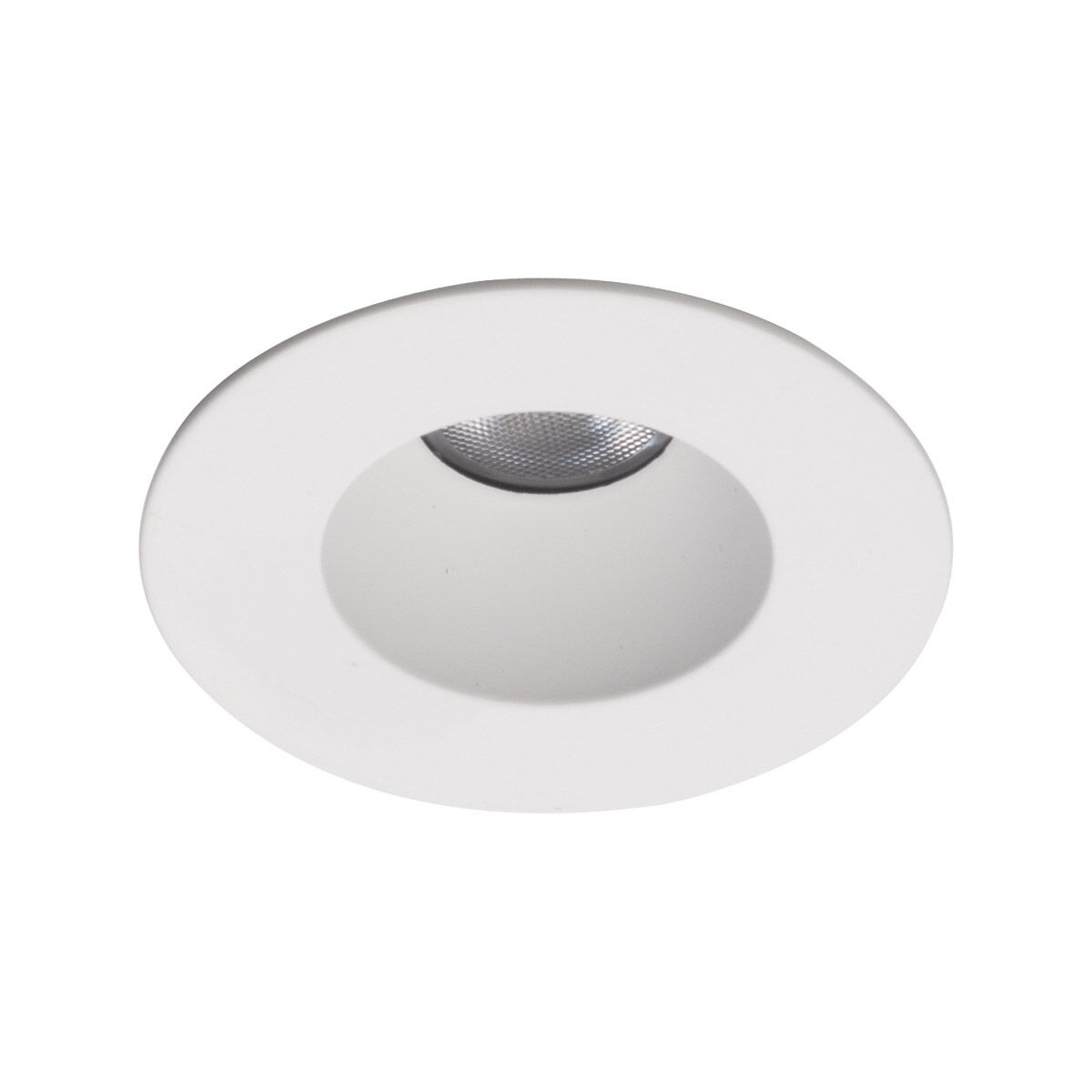 WAC Lighting R1BRD-08-N930-WT Ocularc LED White Recessed Lighting in ...