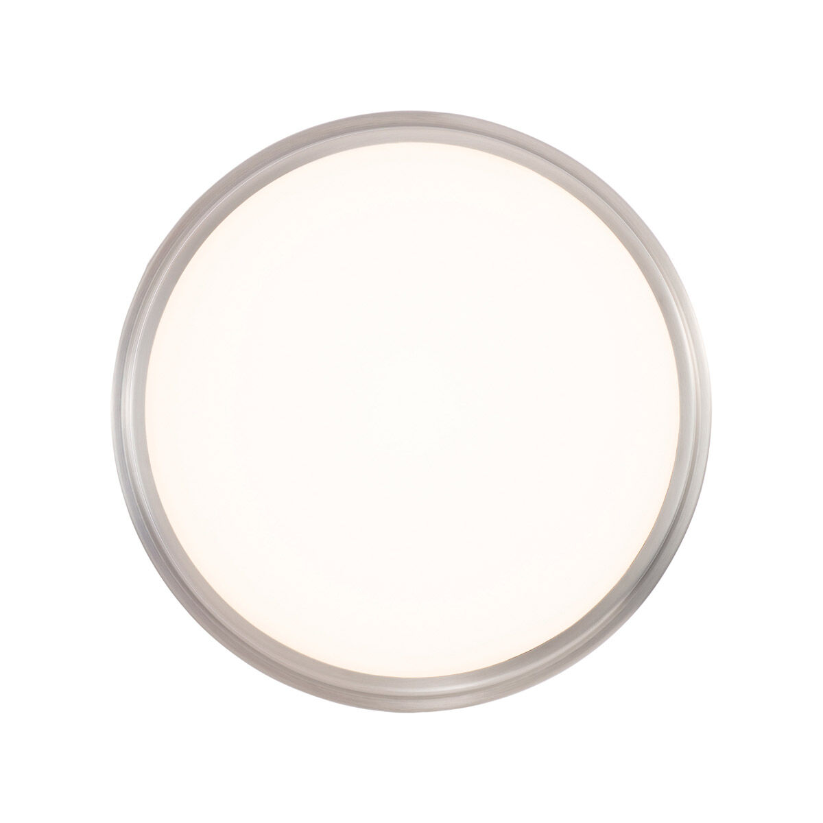 WAC Lighting FM-45012-AB York LED 12 inch Aged Brass Flush Mount ...