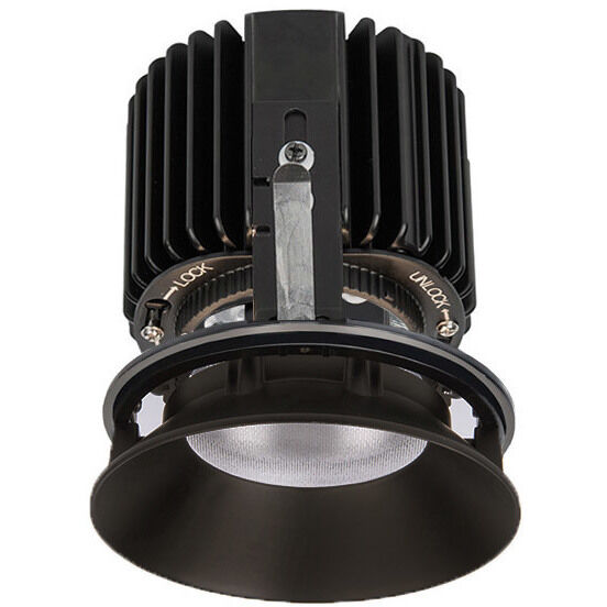WAC Lighting R4RD1L-W927-CB Volta LED Copper Bronze Recessed Lighting ...
