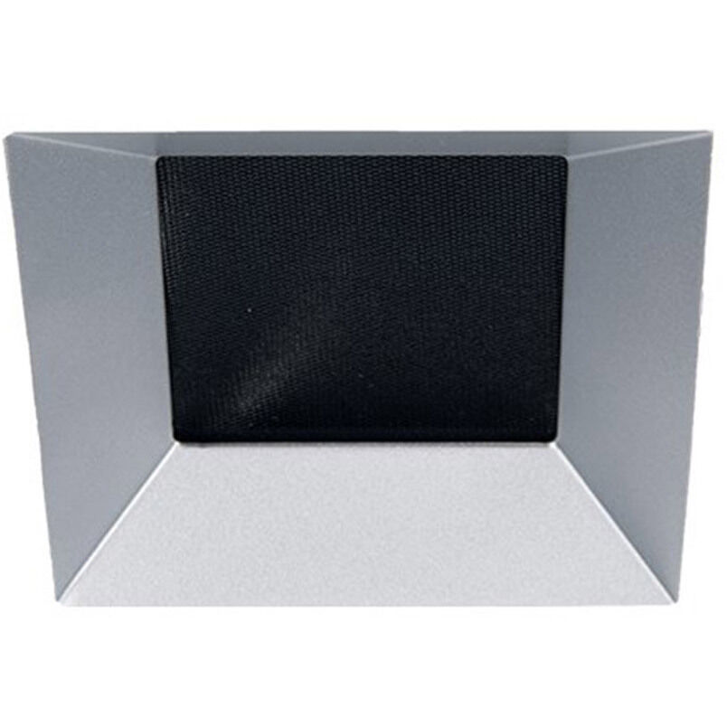 WAC Lighting R3CSDL-HZ Ocularc LED Haze Recessed Lighting