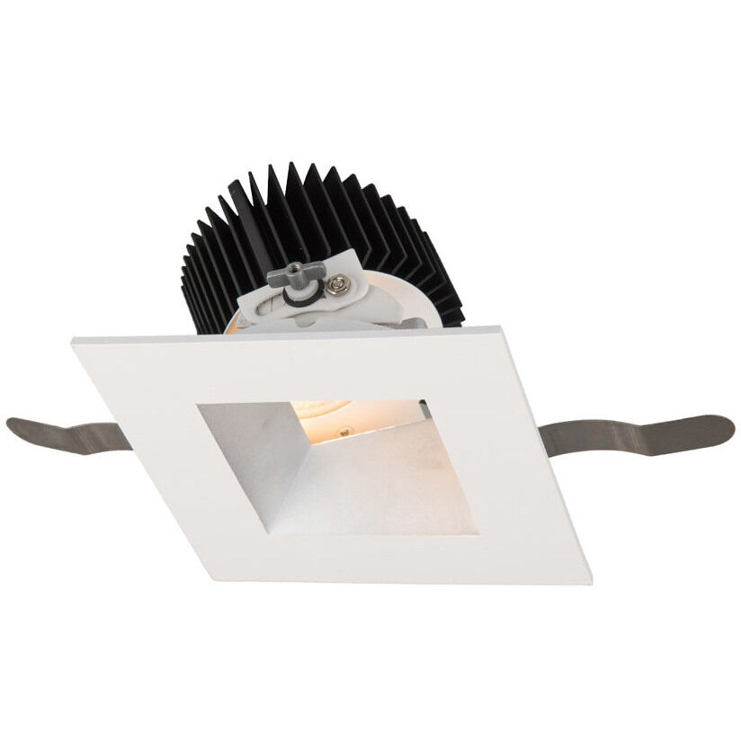 WAC Lighting R3ASAT-FCC24-HZWT Aether LED Haze/White Recessed Lighting
