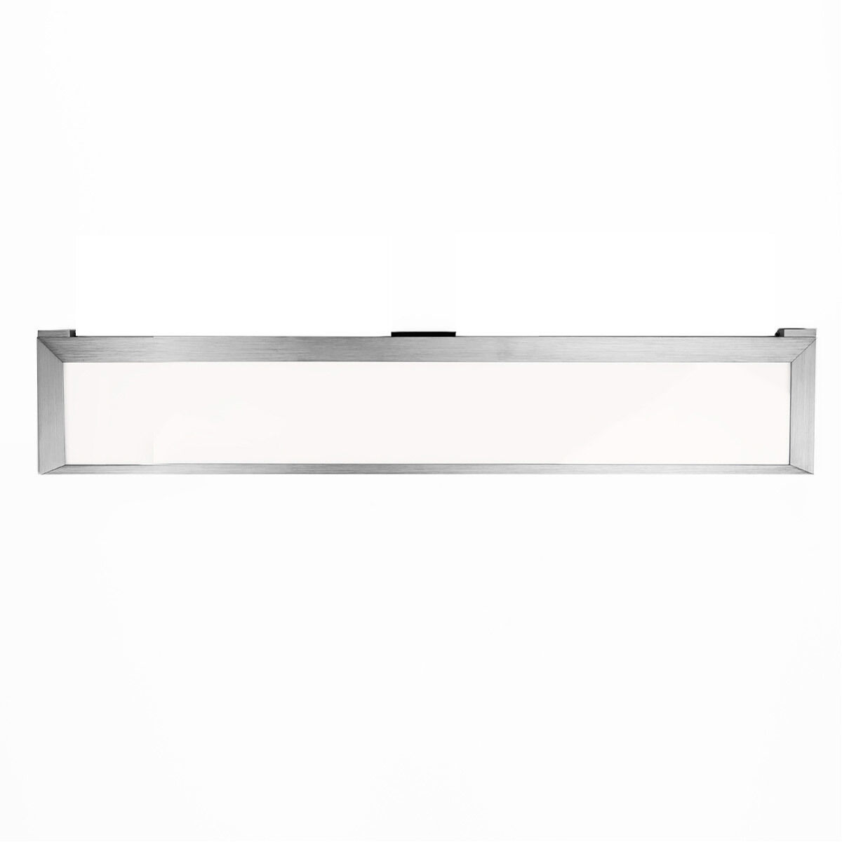 WAC Lighting LN-LED24P-27-AL Line 24 LED 24 inch Brushed Aluminum Light ...
