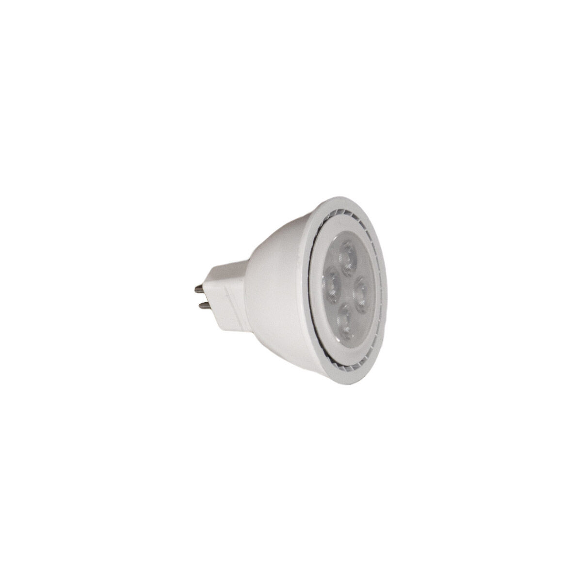 WAC Lighting MR16LED-BAB-WT Lamp LED MR16 Watt 12 3000K, 58% OFF