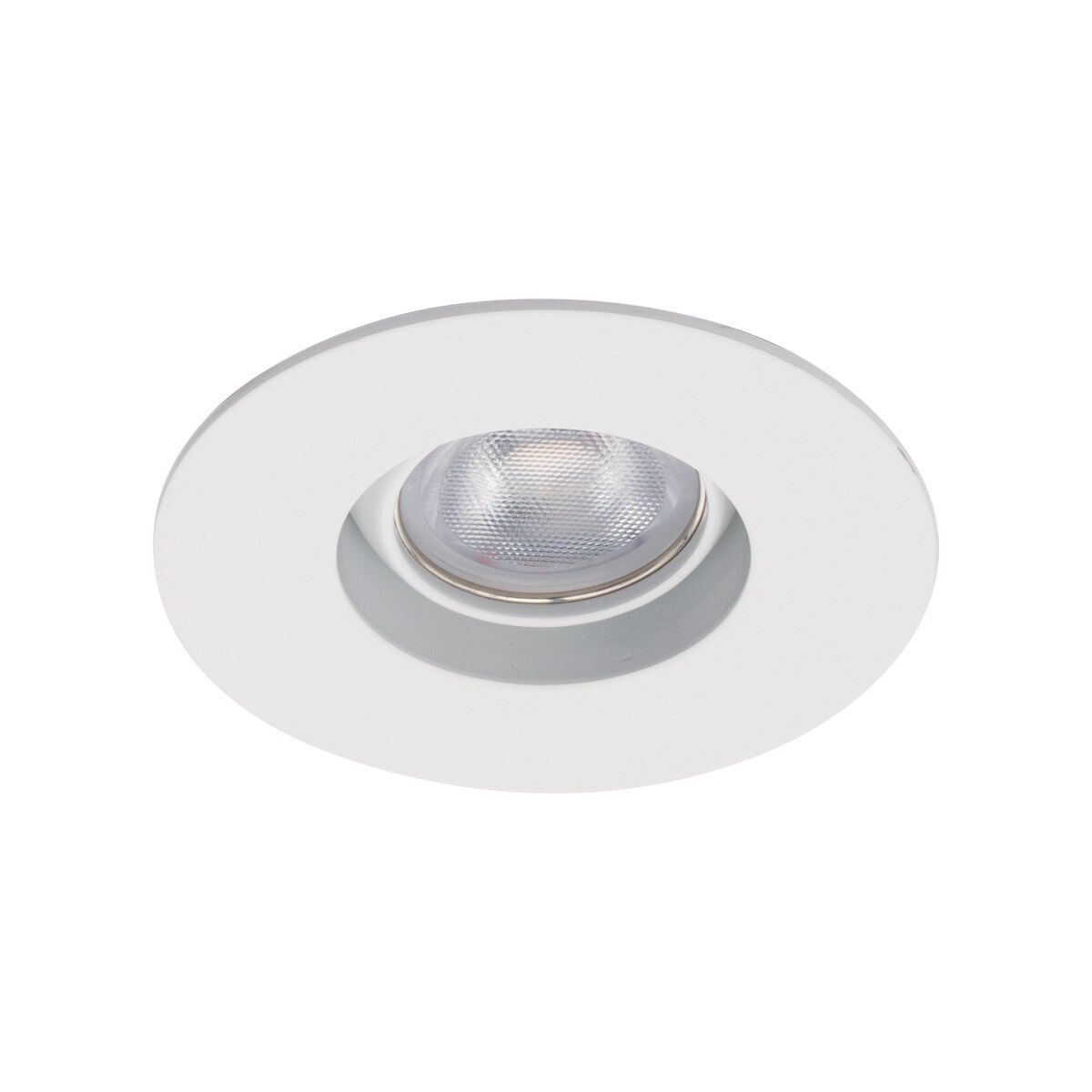 WAC Lighting R1BRA-08-N930-WT Ocularc LED White Recessed Lighting in ...