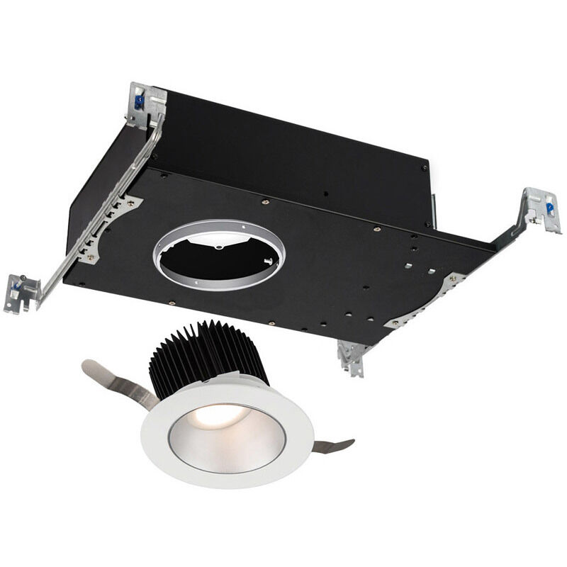 WAC Lighting R3ARWT-A830-HZWT Aether LED Haze/White Recessed Lighting ...
