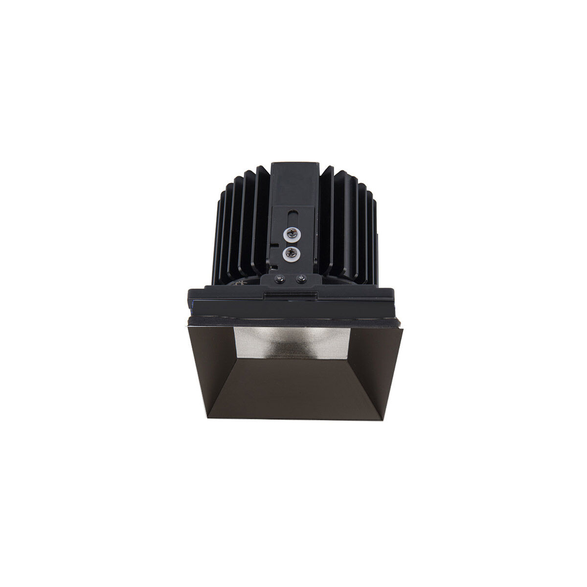 WAC Lighting R4SD1L-F835-WT Volta LED White Recessed Lighting in Flood ...