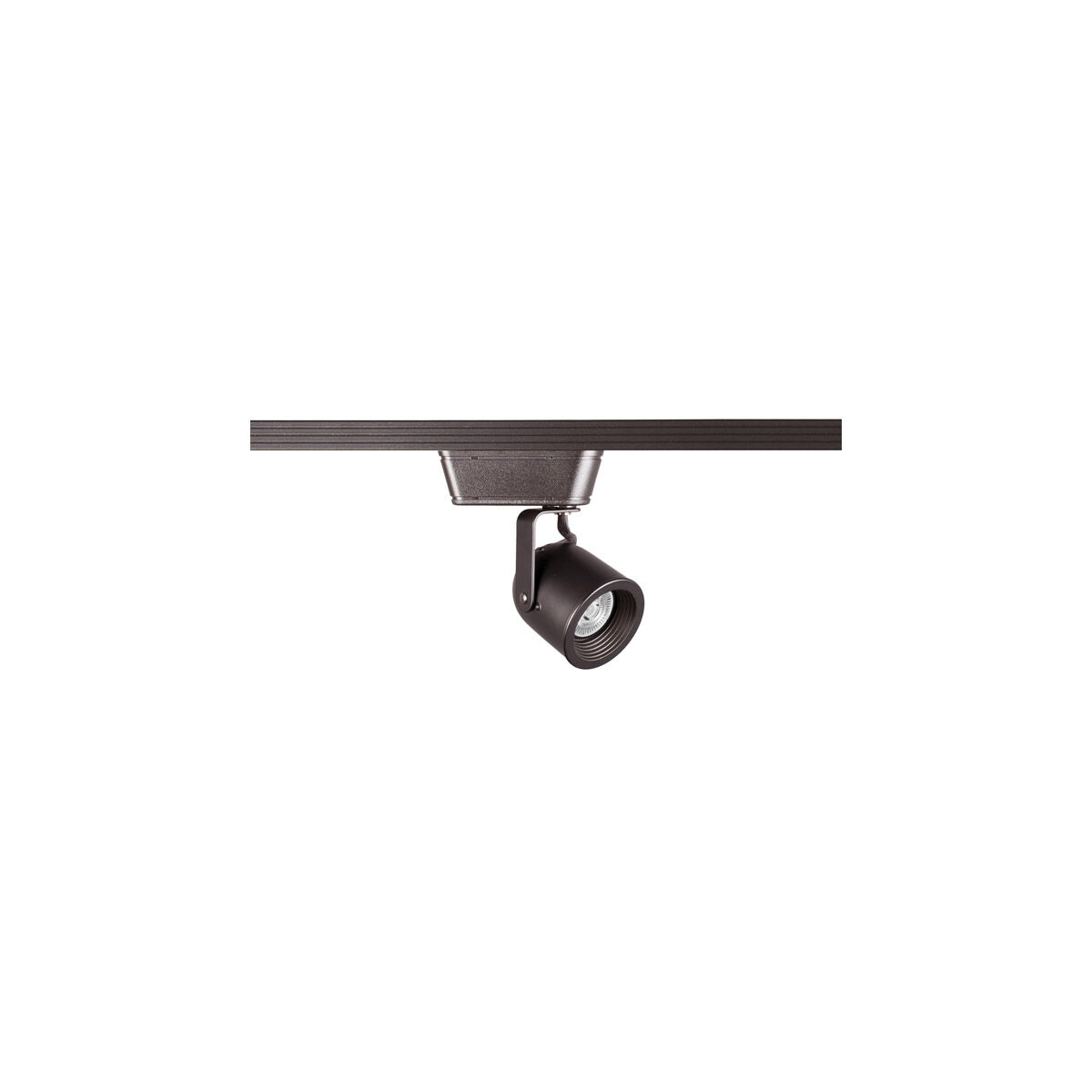 WAC Lighting HHT-808LED-WT HT-808 1 Light 120 White H Track Fixture ...