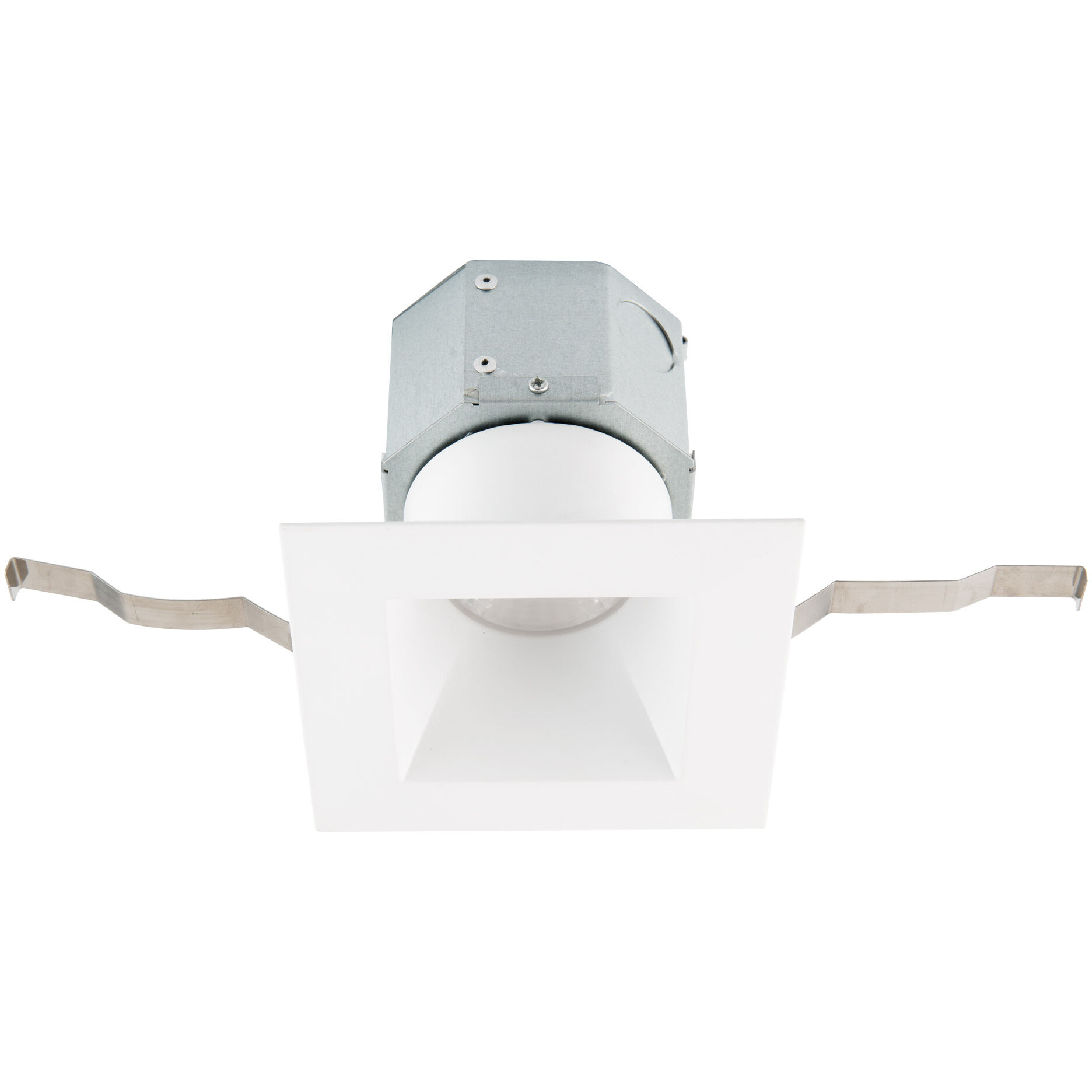 WAC Lighting R4DSDR-F9CS-WT Pop-in LED Module - Universal Driver White ...