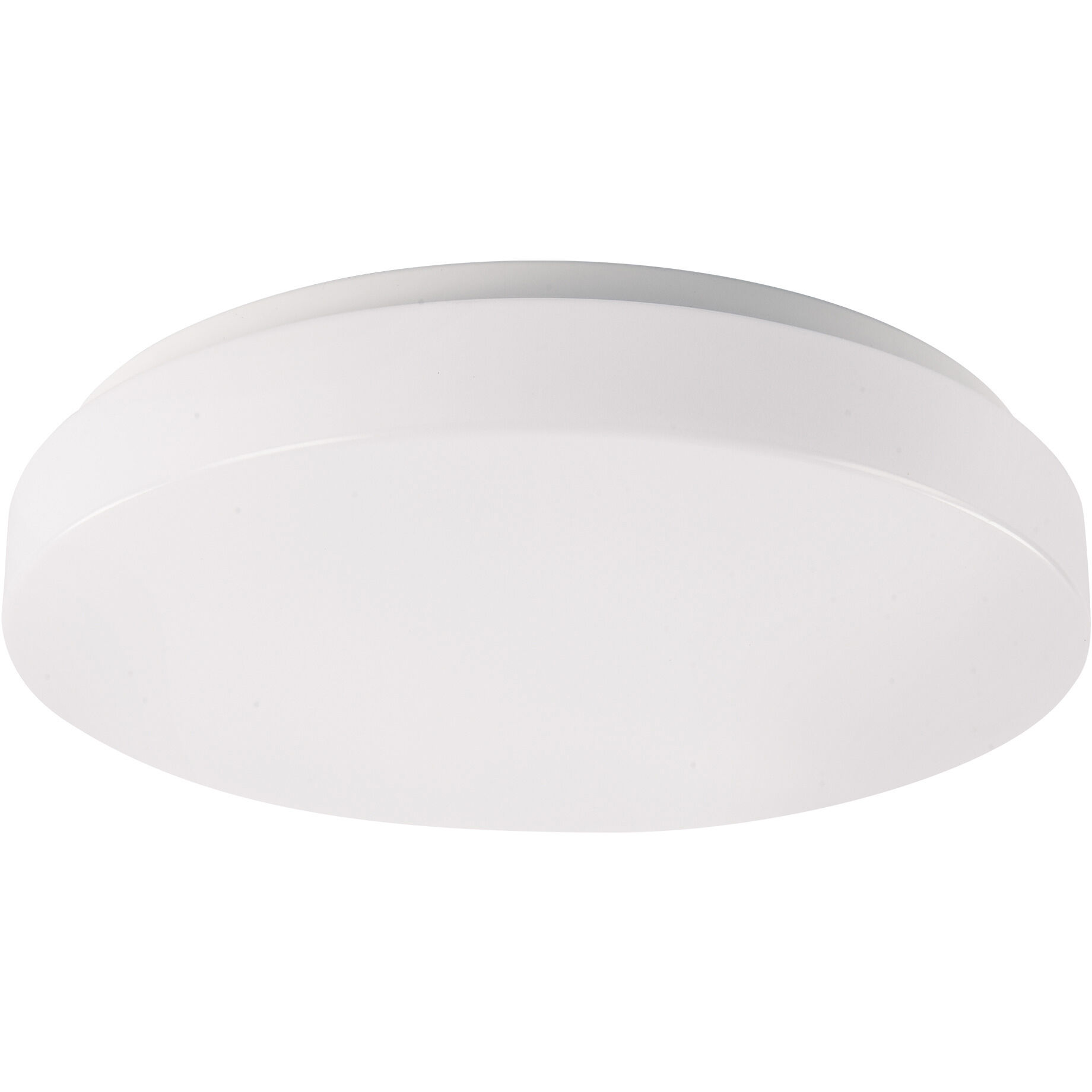 WAC Lighting FM-115-CS-WT Blo LED 15 inch White Flush Mount Ceiling ...