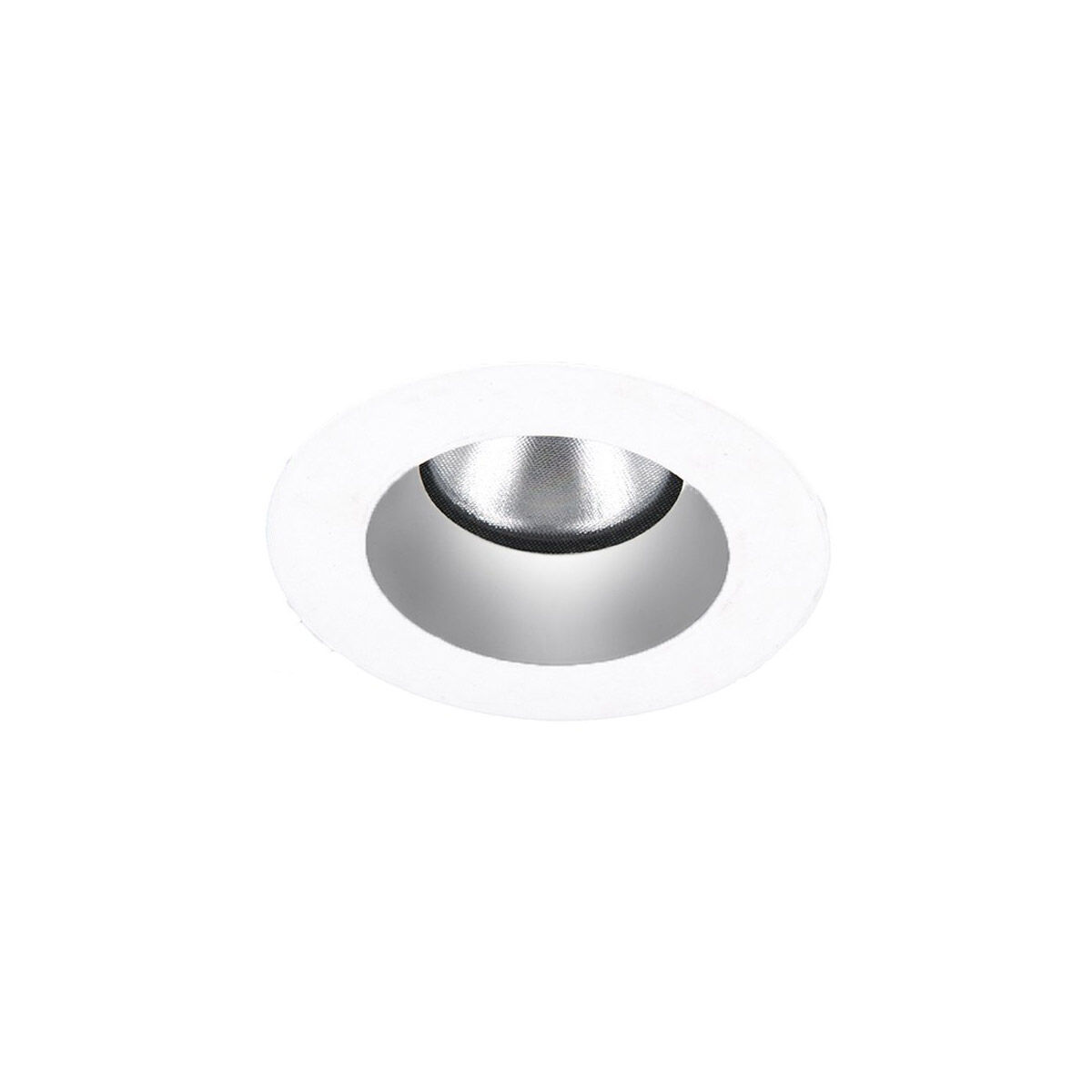 WAC Lighting R2ARDT-N835-HZWT Aether LED Haze/White Recessed Lighting ...