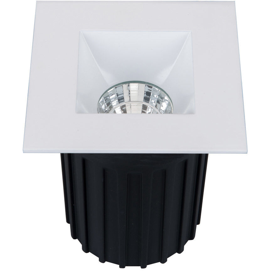 WAC Lighting R2BSD-11-F927-WT Ocularc LED Module - Driver White ...