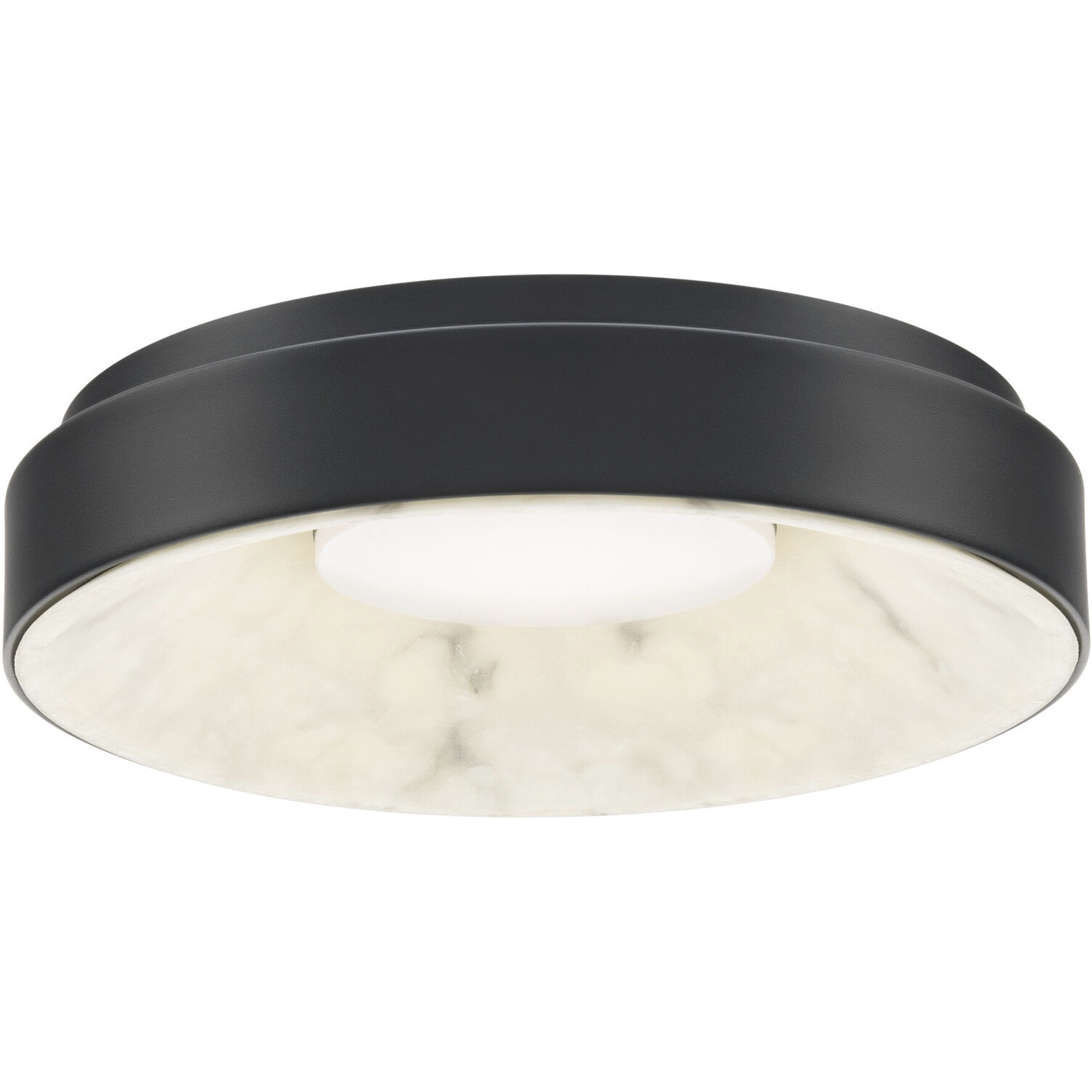 WAC Lighting FM-97414-AB Crackle 1 Light 17 inch Aged Brass Flush Mount ...
