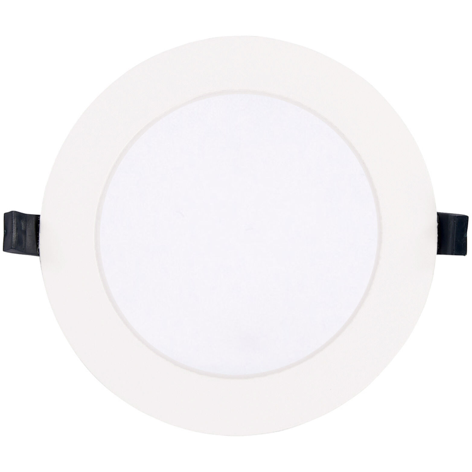 WAC Lighting R4ERDR-W9CS-WT Lotos LED Module White Recessed Lighting in 1
