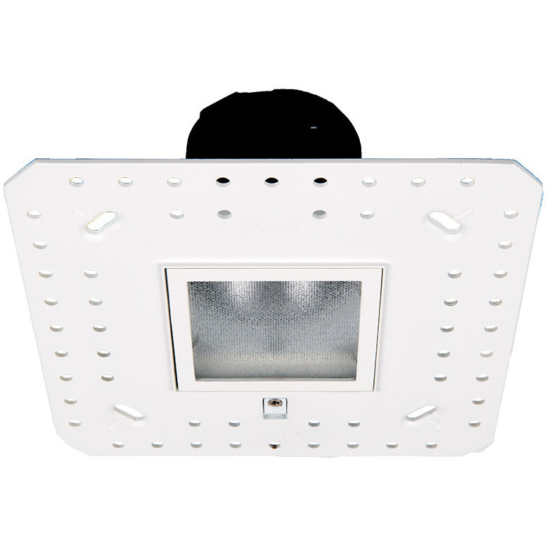 Aether LED White Recessed Lighting in Narrow, 90, 2700K