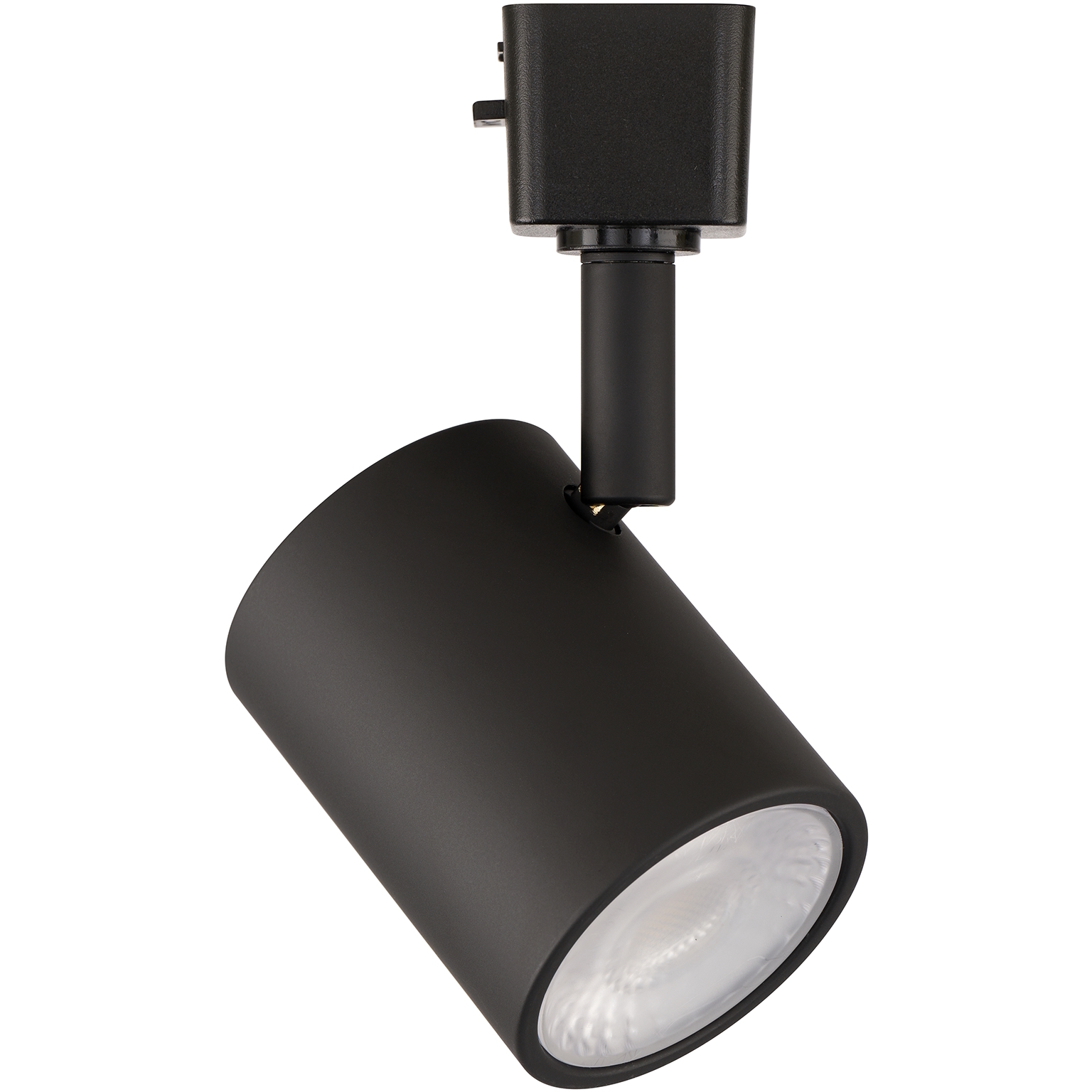 WAC Lighting H-8010-CS-WT Charge 1 Light 120 White H Track Fixture ...