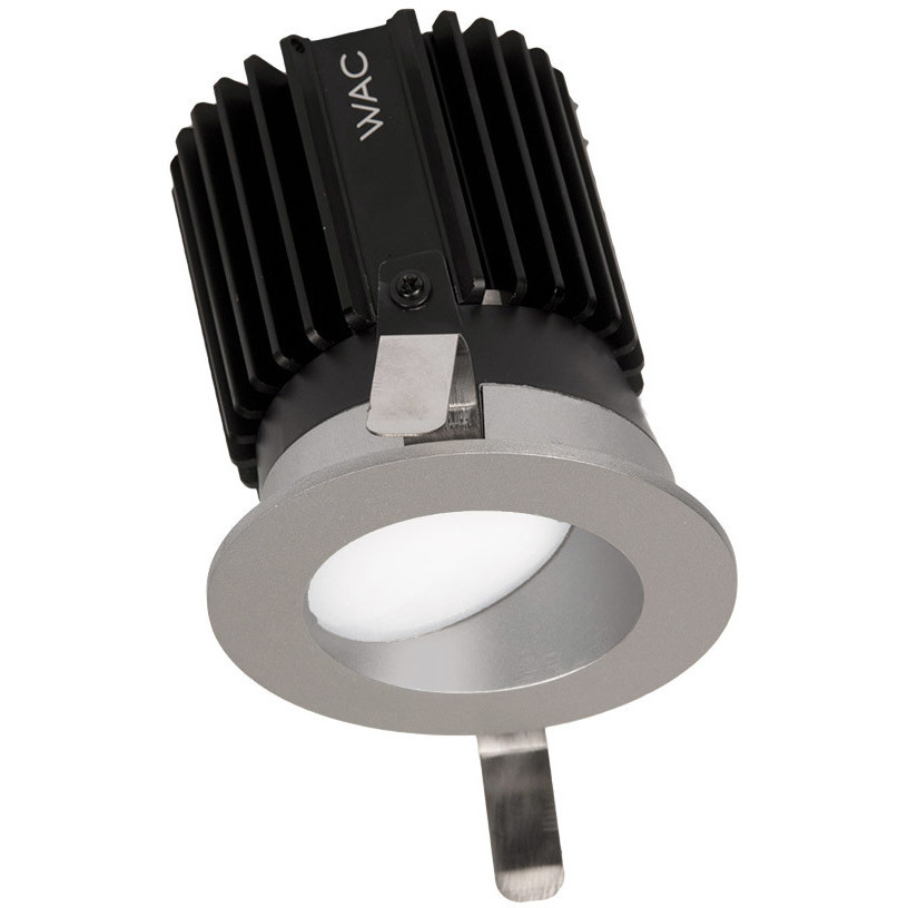 WAC Lighting R2RWT-A835-HZ Volta LED Haze Recessed Lighting in 85 ...