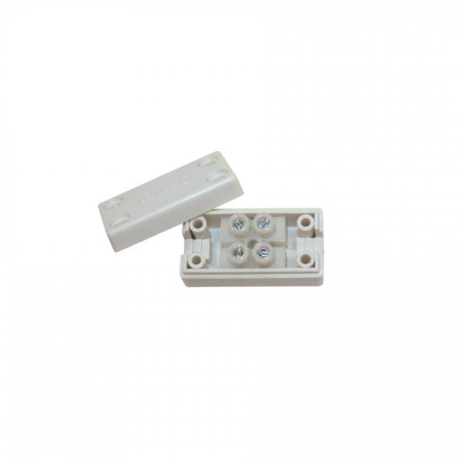 WAC Lighting LED-T-B InvisiLED White Wiring Box