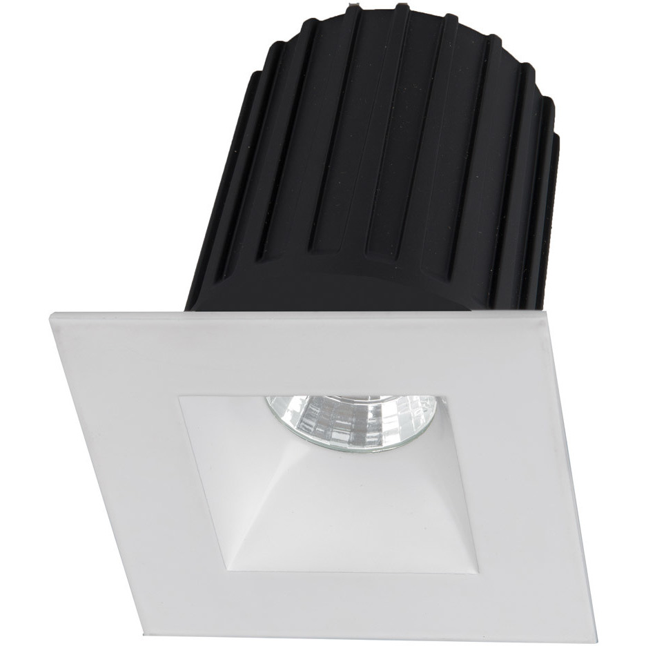 WAC Lighting R2BSD-11-F927-HZWT Ocularc LED Module - Driver Haze/White ...