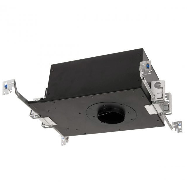 WAC Lighting R2RNT-15L1 Volta LED Module Aluminum Recessed Lighting