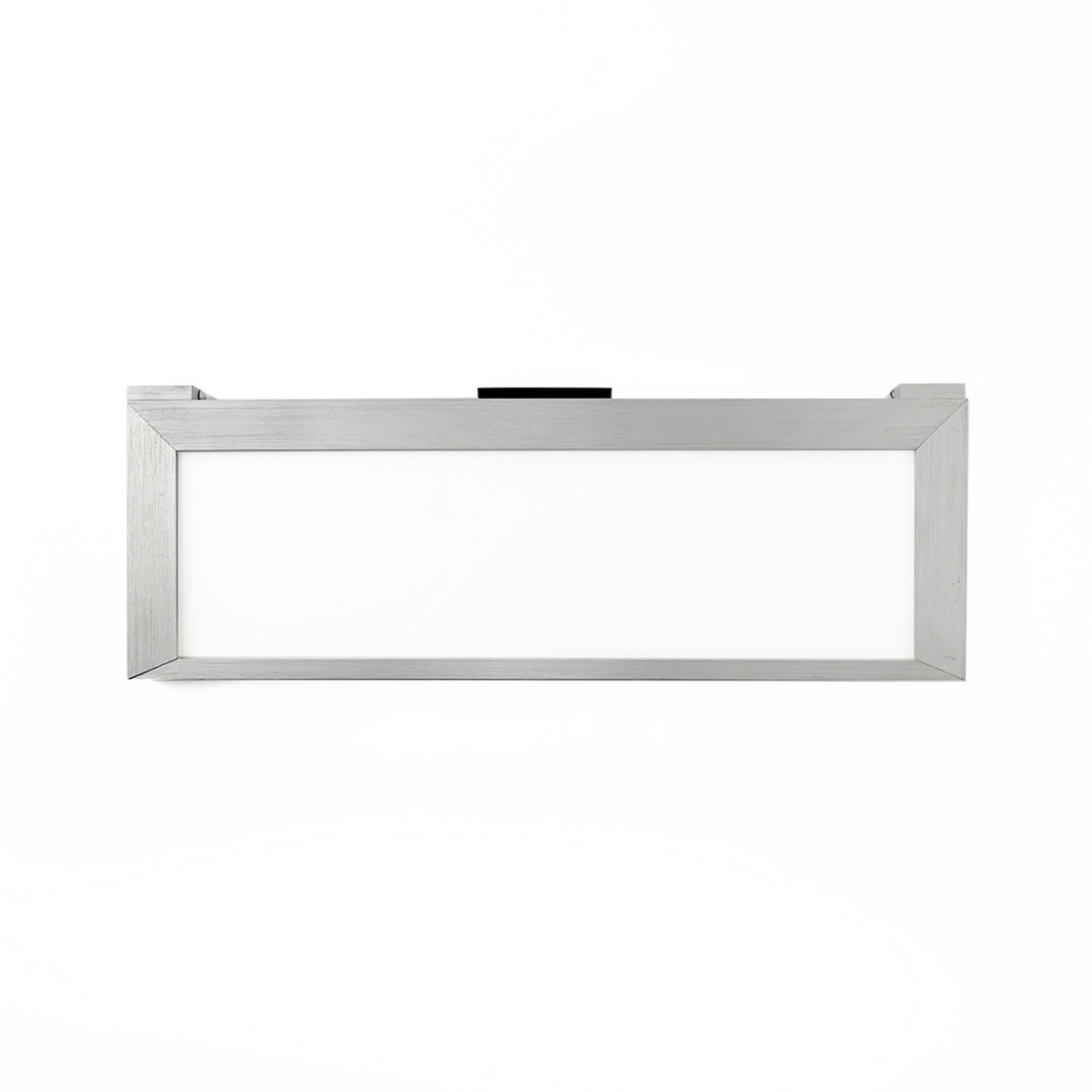 WAC Lighting LN-LED12P-27-AL Line 24 LED 12.75 inch Brushed Aluminum ...