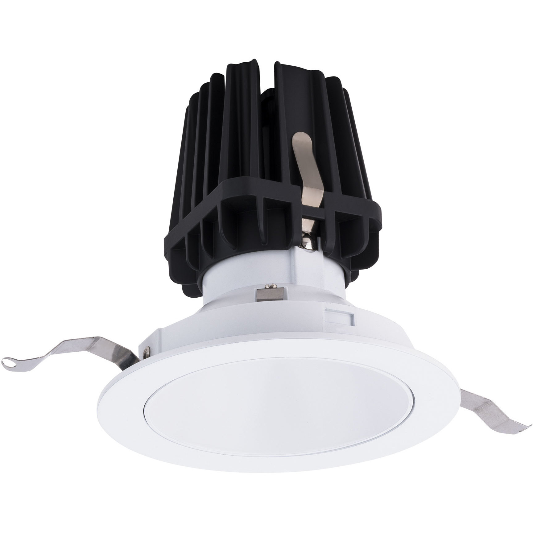WAC Lighting R4FRDT-935-WT FQ White Trim in 3500K