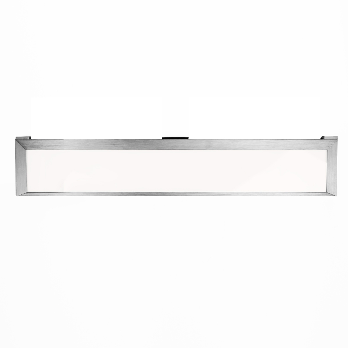 WAC Lighting LN-LED24P-27-AL Line 24 LED 24.38 inch Brushed Aluminum ...