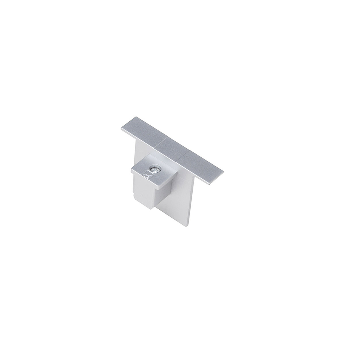 WAC Lighting WEC-RT-WT Tyler Recessed End Cap