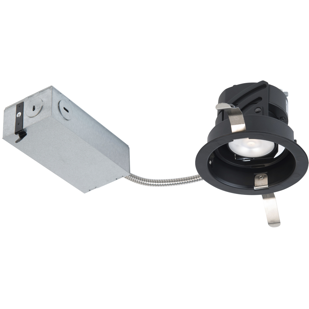 WAC Lighting R3CRR-11-930 Ocularc LED Module - Driver Recessed Lighting ...