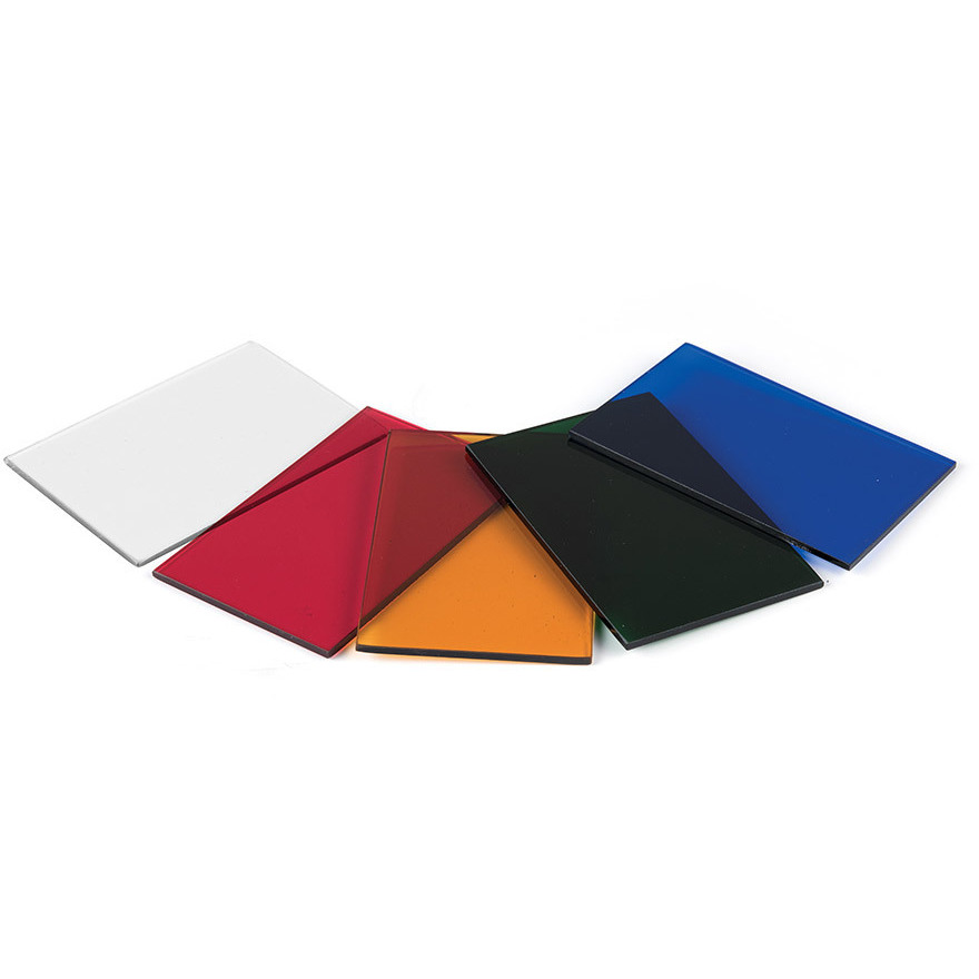 WAC Lighting LENS-3X5-BEL Nema Beam Elongating Landscape Lens, Beam ...