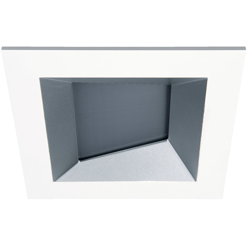 WAC Lighting R3CSWT-HZWT Ocularc LED Haze/White Recessed Lighting in ...