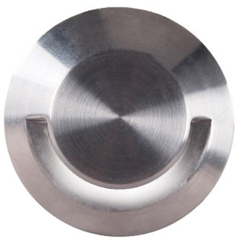 Tyler 12 4.1 watt Stainless Steel Path Lighting in 3000K, WAC Landscape