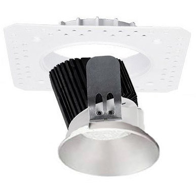 WAC Lighting R3ARWL-A930-HZ Aether LED Haze Recessed Lighting in 90 ...