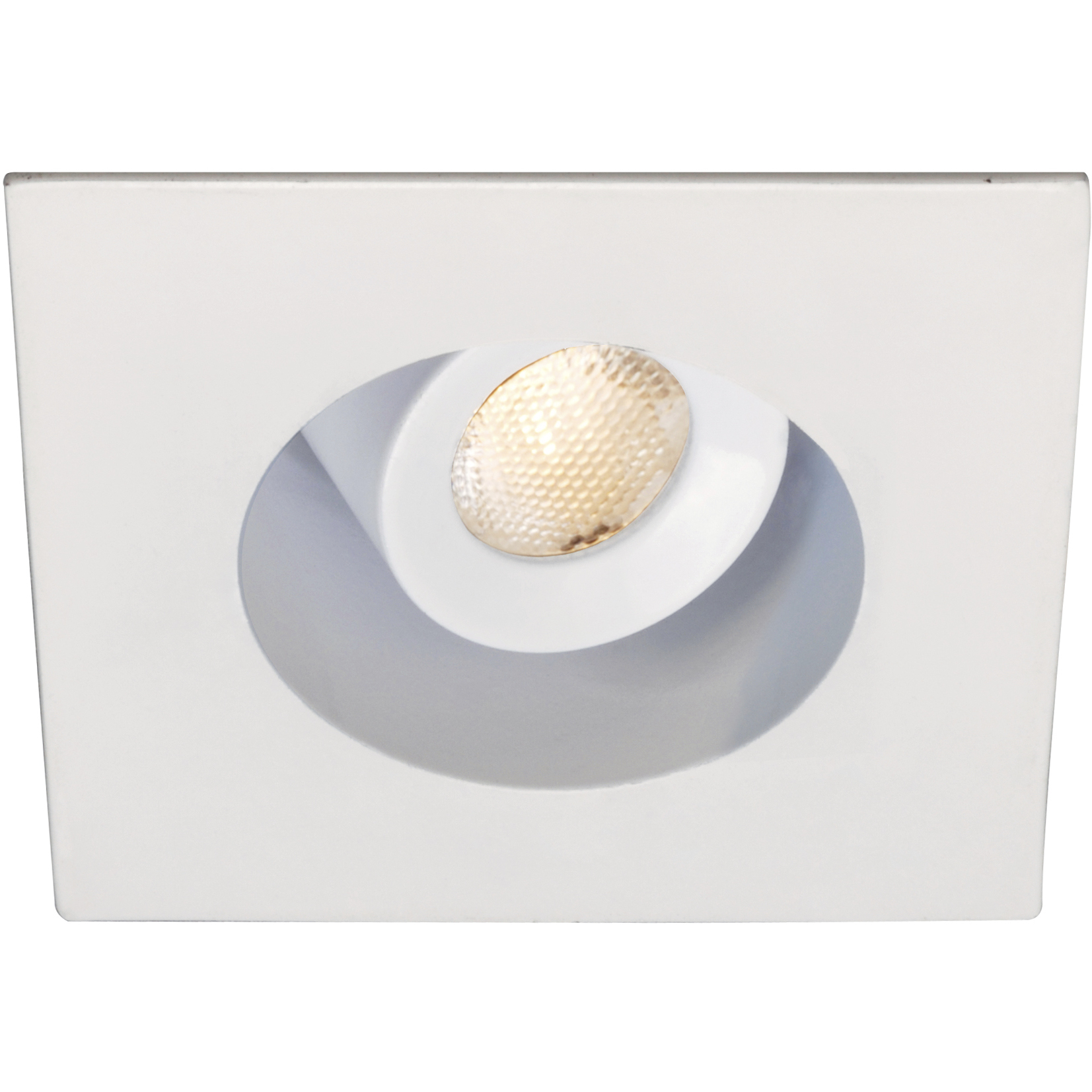 WAC Lighting HR-LED272R-C-BN Recessed Lighting LED Brushed Nickel ...