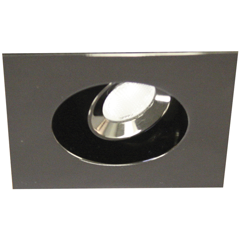 WAC Lighting HR-LED272R-30-GM LEDme LED Gunmetal Recessed Lighting in ...