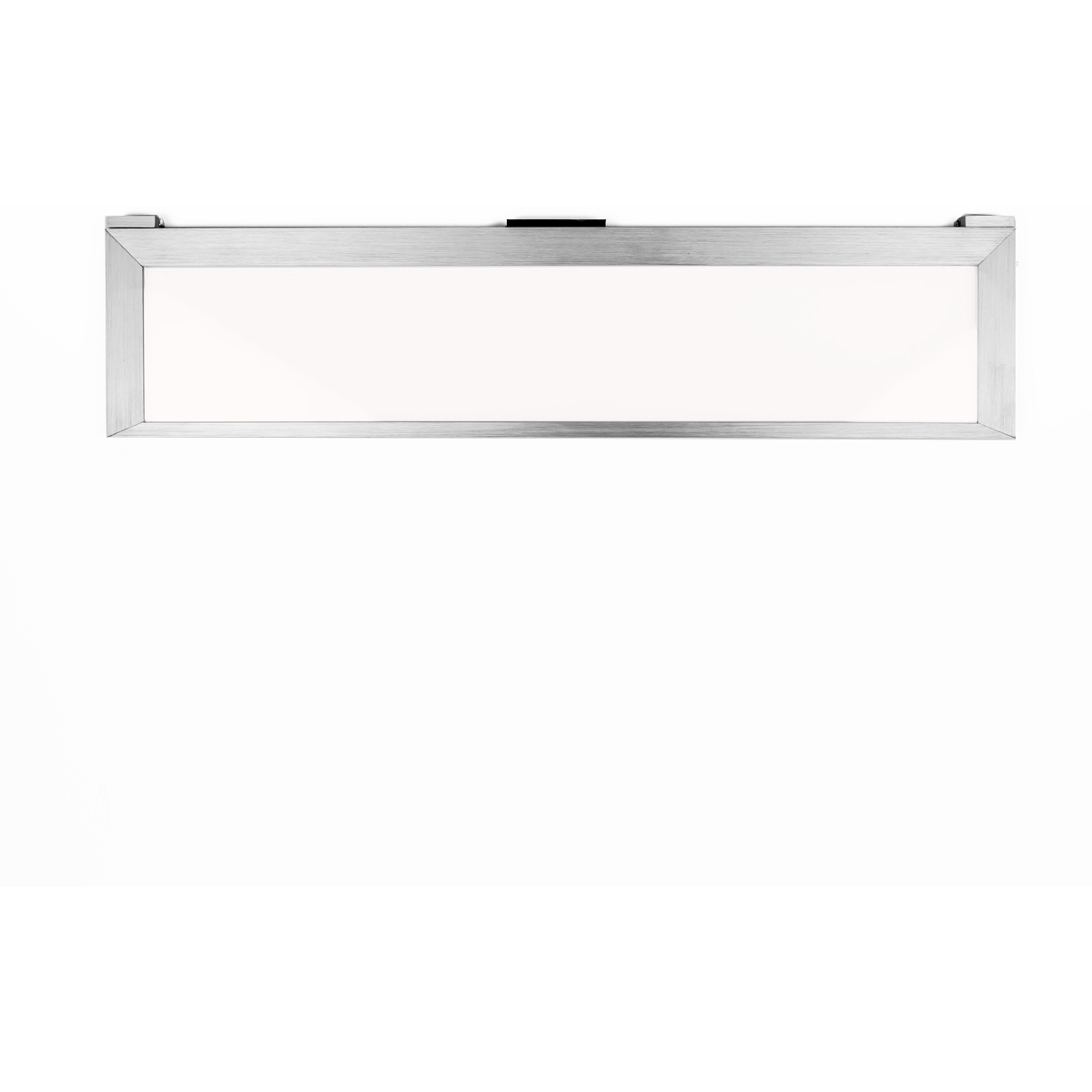 WAC Lighting LN-LED18P-27-AL Line 24 LED 18.63 inch Brushed Aluminum ...