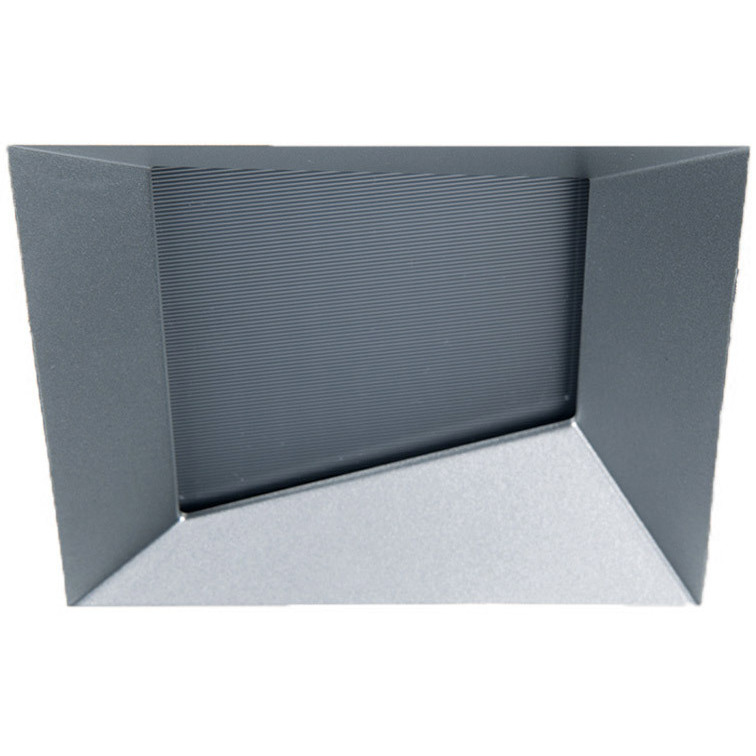 WAC Lighting R3CSWL-HZ Ocularc LED Haze Recessed Lighting