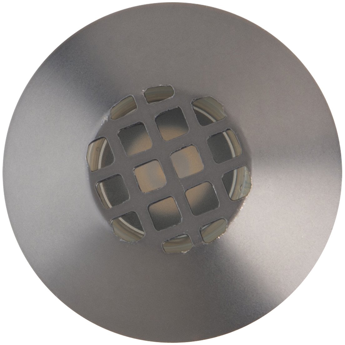 WAC Lighting 2511-30BS Tyler 12 2.80 watt Stainless Steel Coated in ...