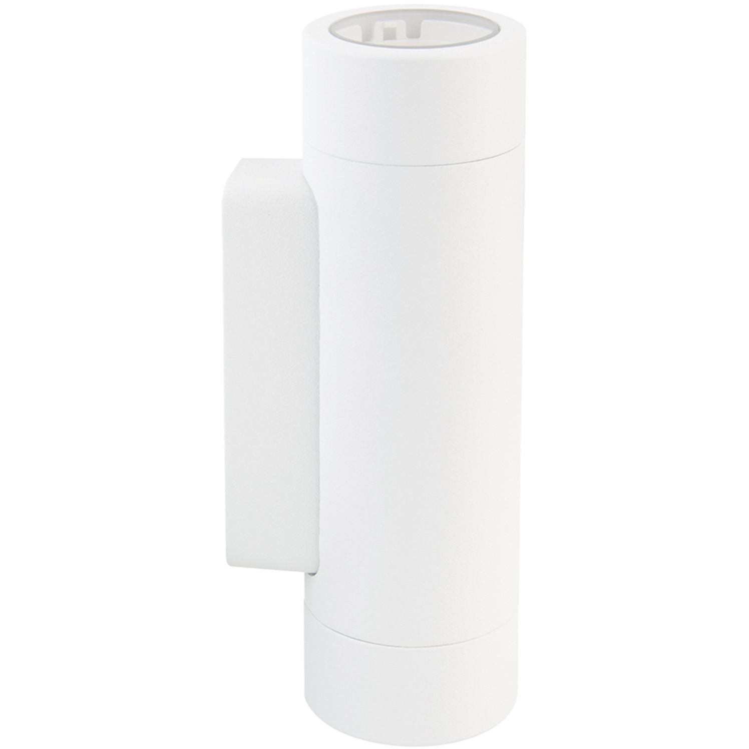 Estrella Landscape Wall Lighting in White, WAC Landscape
