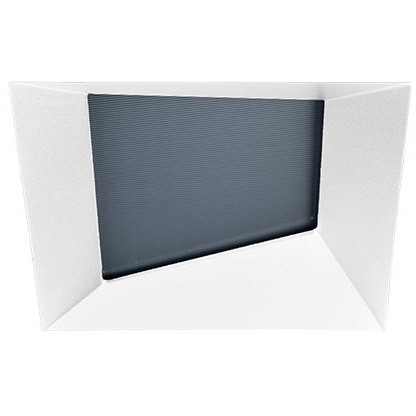 WAC Lighting R3CSRL-11-940 Ocularc LED Module - Driver Recessed Trims ...