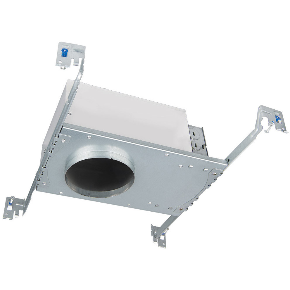 WAC Lighting R3BNICA-10U-EM Ocularc LED Module - Driver Recessed Trims
