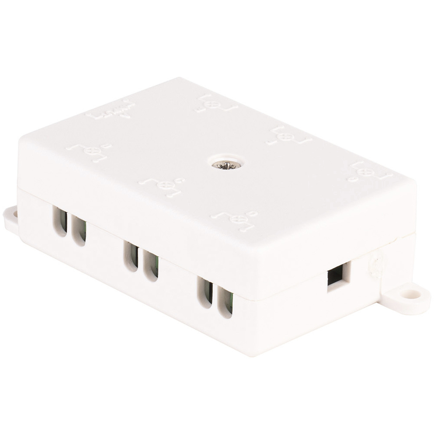 Mini Puck 24 White Puck Lighting Ceiling Light