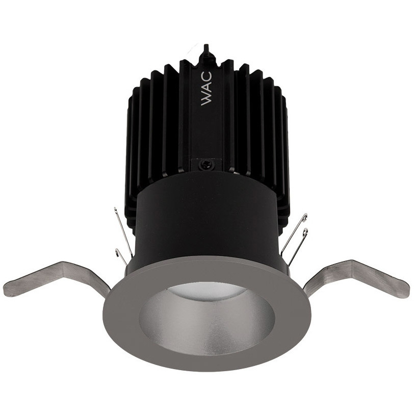 WAC Lighting R2RD2T-W830-HZ Volta LED Haze Recessed Lighting in Wide ...